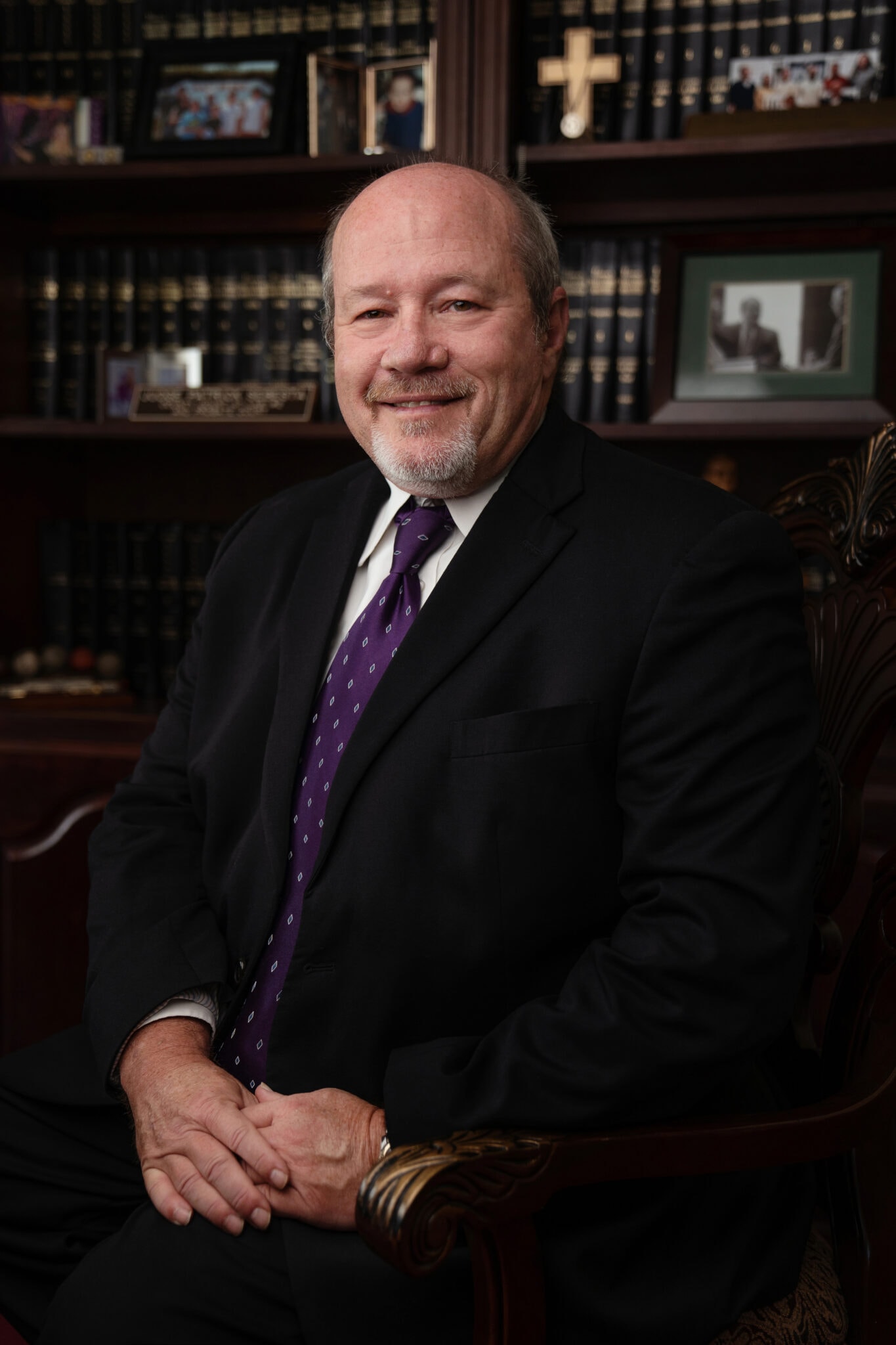 Pat Sebesta Law Firm